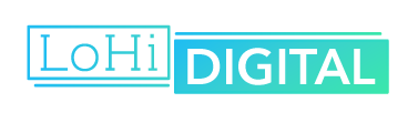 AI-Powered Digital Marketing - LoHi Digital